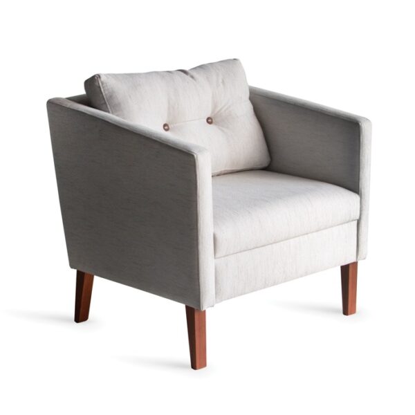 Poltrona Deccor Design Ref.2013 | Lacuna Ambientes